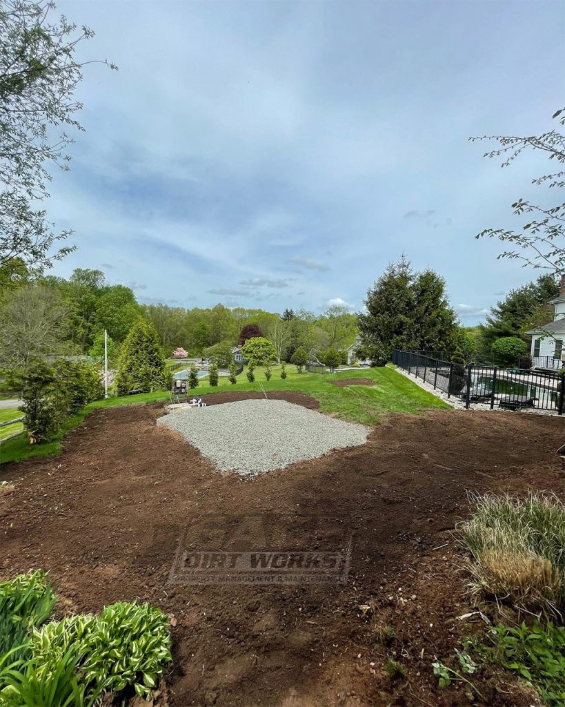 Gravel Work – Gage Dirt Works